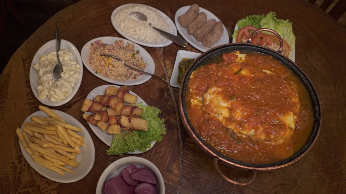 Festival gastronômico oferece combos com preços fixos em 15 ...